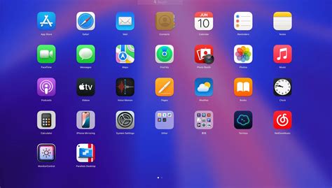 Macos Tahoe 26 恢复启动台代码及教程 Launchpadx 万合无限・微音微箱 Macos Tahoe 26 恢复启动台代码及教程 Launchpadx 万合无限・微音微箱