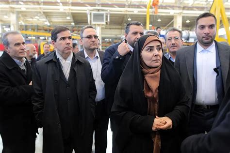 حمایت از ساخت داخلی لکوموتیو و واگن ورود حوزه ریلی مپنا به بازار سرمایه