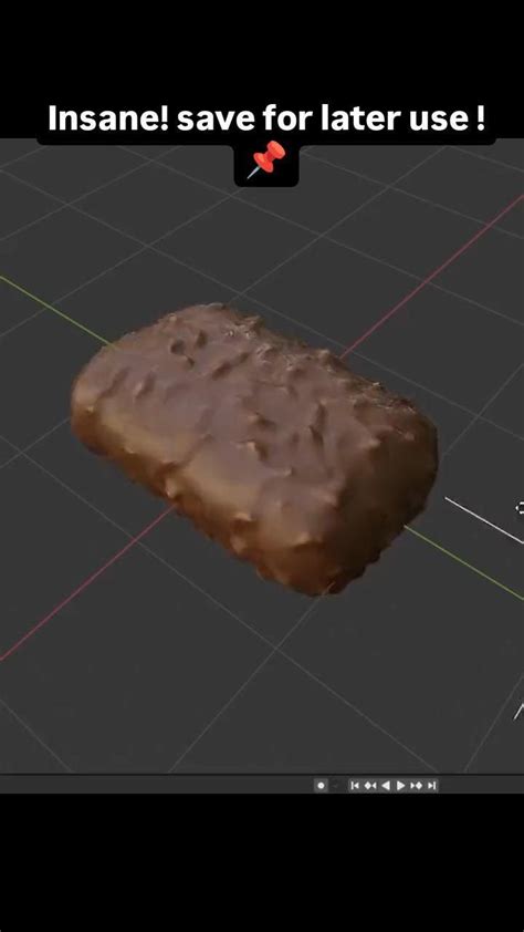 blenderhub on instagram ‼️insane free blender tutorial for you ‼️