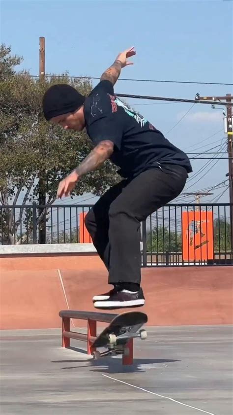 Repost Berrics Zachdoelling Sliding Thru Sunday With A Scary One 👻