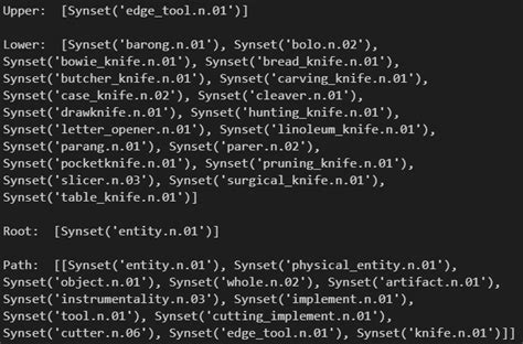 自然语言处理nlp程序包（nltk spacy）使用总结 csdn博客