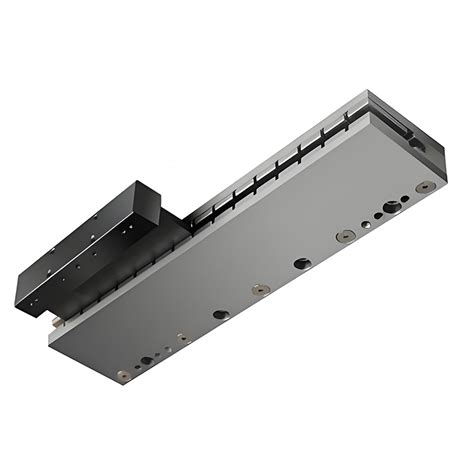 Lamination Stacks For Linear Motor Stator Manufacturer Sino