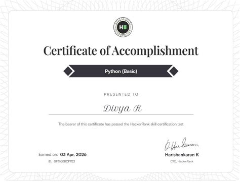 Python Learningjourney Programming Upskilling Coding Divya R