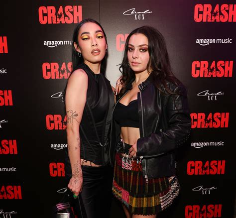 1 Charli Xcx Music Video Was Shot In The Same Place As The ‘se7en Box