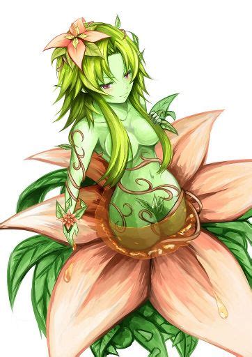 Alraune Wiki Virtual Space Amino