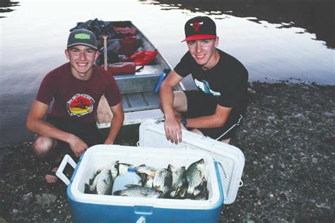 Outdoors By Tom Claycomb The Leader