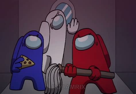 Red Alternate Seriesgallery Rodamrix Among Us Wiki Fandom