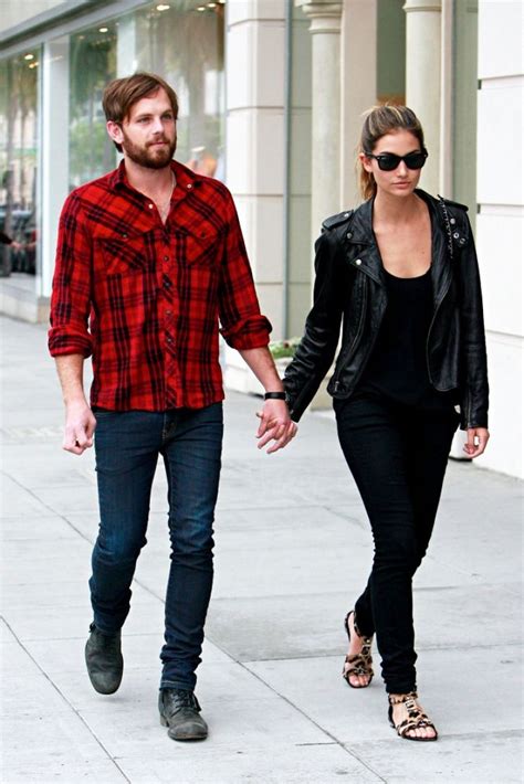 Pictures Of Caleb Followill