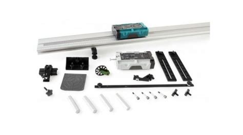 Dynamics Cart And Track System Instruments Direct