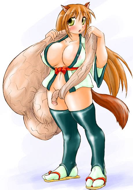 Rule 34 Mythology Tagme Tanuki 289433