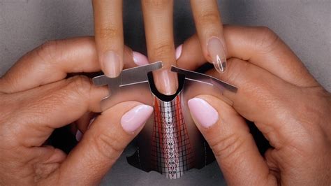 How To Apply Orly Builder In A Bottle Orly Beauty Uk