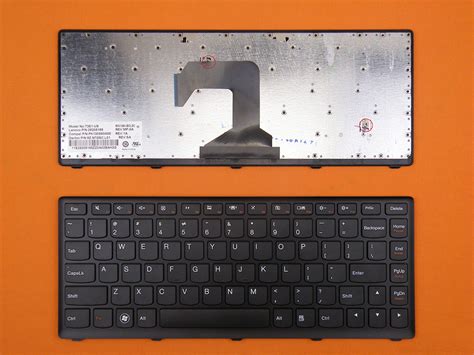 Lenovo S400 25205135 V 127920jsi Us Us Layout No Frame Laptop