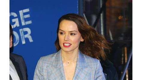 Daisy Ridleys Special Requests 8days