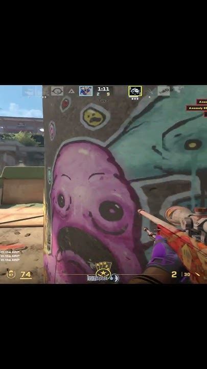 Anomaly Trigger Discipline In Cs2 Youtube