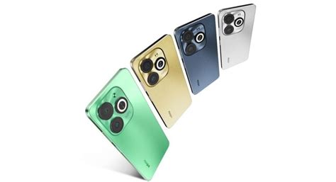 Intip Infinix Smart Hd Smartphone Terjangkau Dengan Fitur Keren