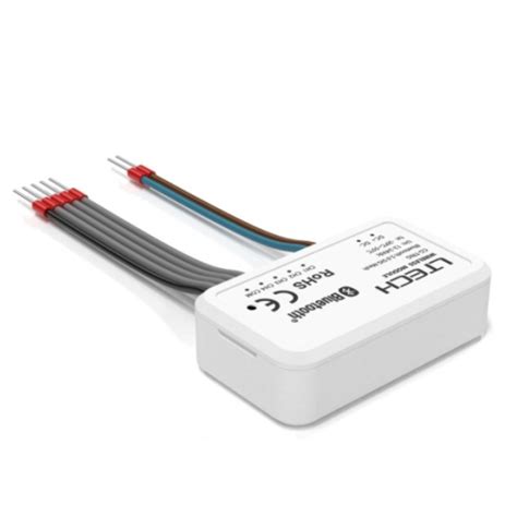 Ltech Cg Trig Wireless Module 12 24vdc Bluetooth 5 0 Sig Mesh
