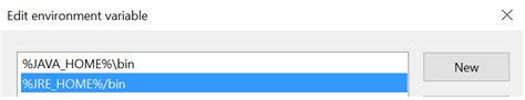 Registry Key Error Java Version Has Value 18 But 17 Is Required