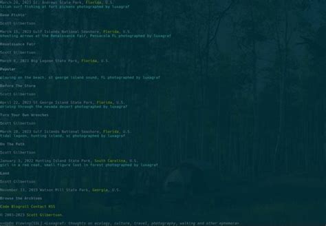 console based web browsing with w3m by scott gilbertson