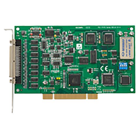 PCI U AE Advantech Datasheet PDF Technical Specs