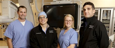 Interventional Oncology Department Of Radiology