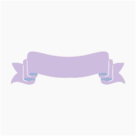 Elemento De Banner De Cinta Vector Premium
