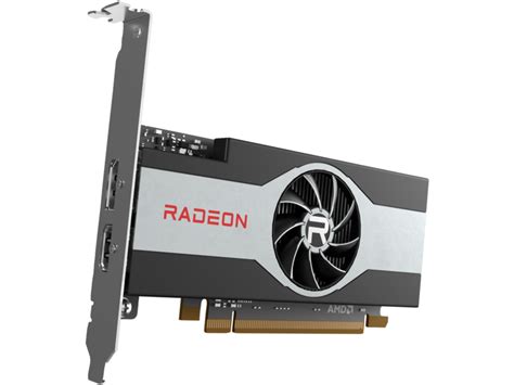 AMD Radeon RX 6400 4GB DP+HDMI Graphics | HP® Saudi Arabia