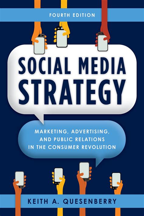 Social Media Strategy 4th Ed By Keith A Quesenberry Ebook