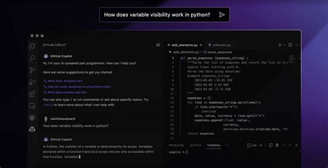 Github Copilot X丨香港申請使用功能收費教學！gpt 4一鍵寫程式 應用程式 New Monday