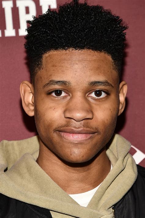 Tyrel Jackson Williams Wallpapers Wallpaper Cave