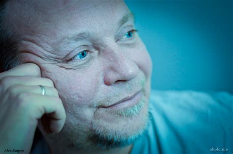 Интервью с Сергеем Калугиным