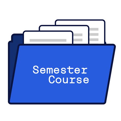 Ngpf Semester Course