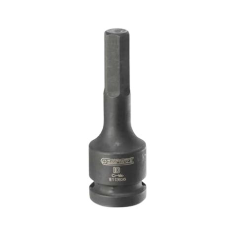 Brito Impact Socket Allen Key 1 2” Drive J And G Holdings