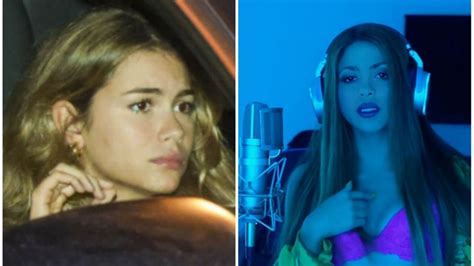 El Mal Momento De Clara Chía Marti Tras La Viralización Del Nuevo Tema