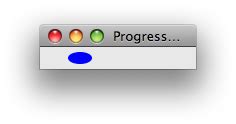 Swing Nice Looking Progress Bar In Java Stack Overflow