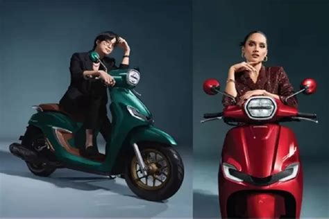 Wow Mengintip Kehebatan Tersembunyi Honda Stylo 2024 Fitur Unggulan