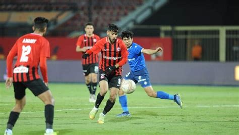 فيوتشر يعلن انتقال ناصر ماهر إلى الزمالك مقابل ضم 3 لاعبين رسميًا