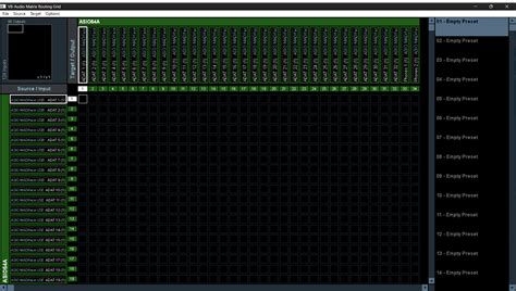 aggregate device setup guide using vb audio matrix coconut an