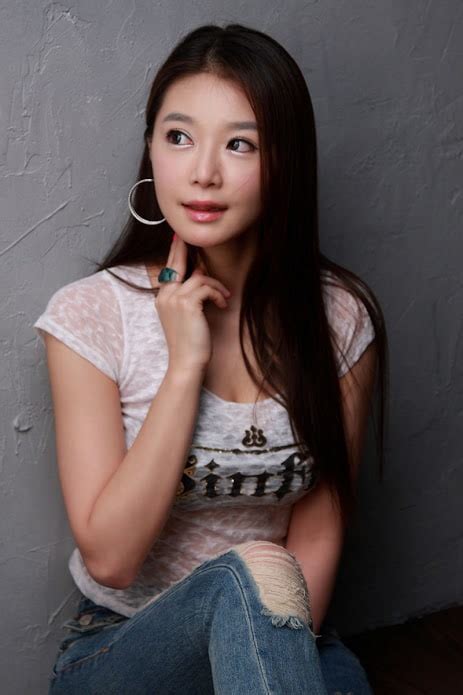 Picture Of Lee Eun Seo