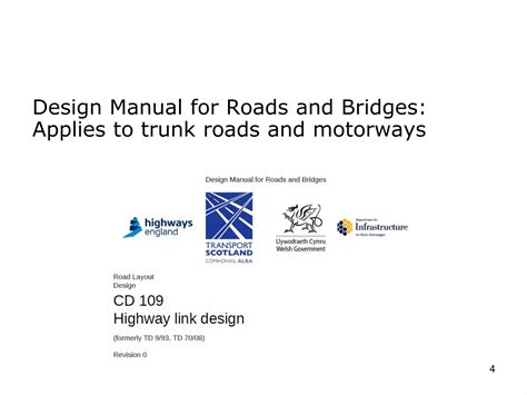 Highway And Railway Geometric Design Revised Pptx