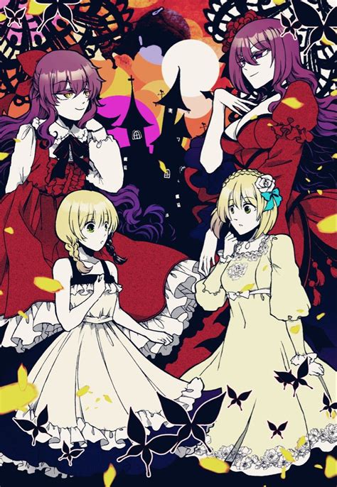 Pin By Luuh On Rpg Maker Indie Games Witch House Rpg Horror Games