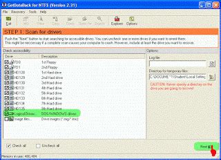 Pengertian Get Data Back TheKopites