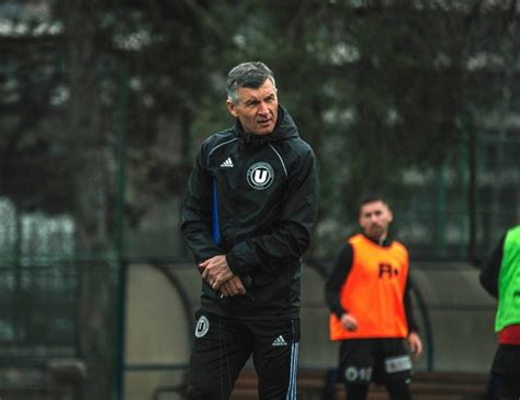 Ioan Ovidiu Sabău este încântat de prestația echipei sale după meciul