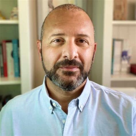 Richard Gerver Best Selling Author Thinker And Speaker