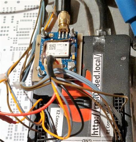 Projetslab2018red Pitaya Electrolab