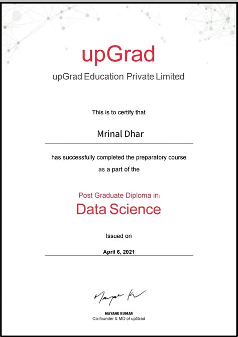 Mrinal Dhar On Linkedin Datascience Python Excel Dataanalytics Sql Machinelearning