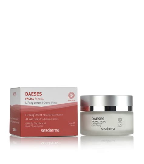 DAESES CREMA LIFTING 50 ML - Mediderma Panama