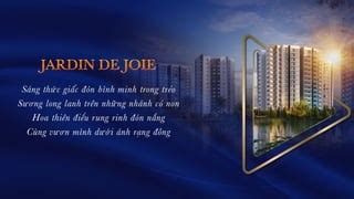 1 Bản chào Le Grand Jadin KH trẻ 0 pdf