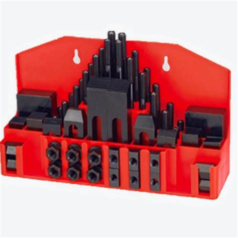 Vmc Clamping Kit At ₹ 14500piece Hold Down Set In Chennai Id