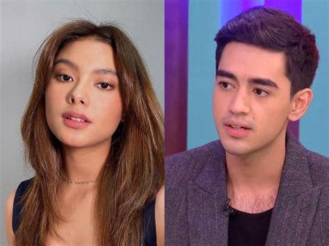 Yasser Marta Kinumpirmang Hiwalay Na Sila Ni Kate Valdez GMA