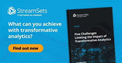 streamsets inc on linkedin 4 cloud design patterns for data ingestion